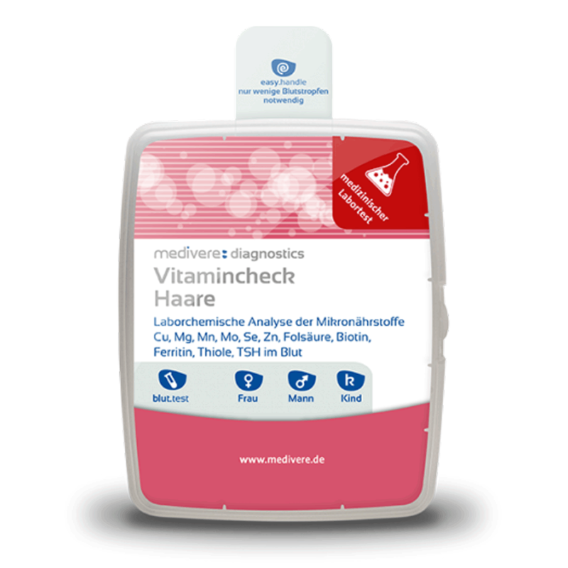 Haargesundheit Mann Tabletten und Kapseln kaufen | EnergyVital ...