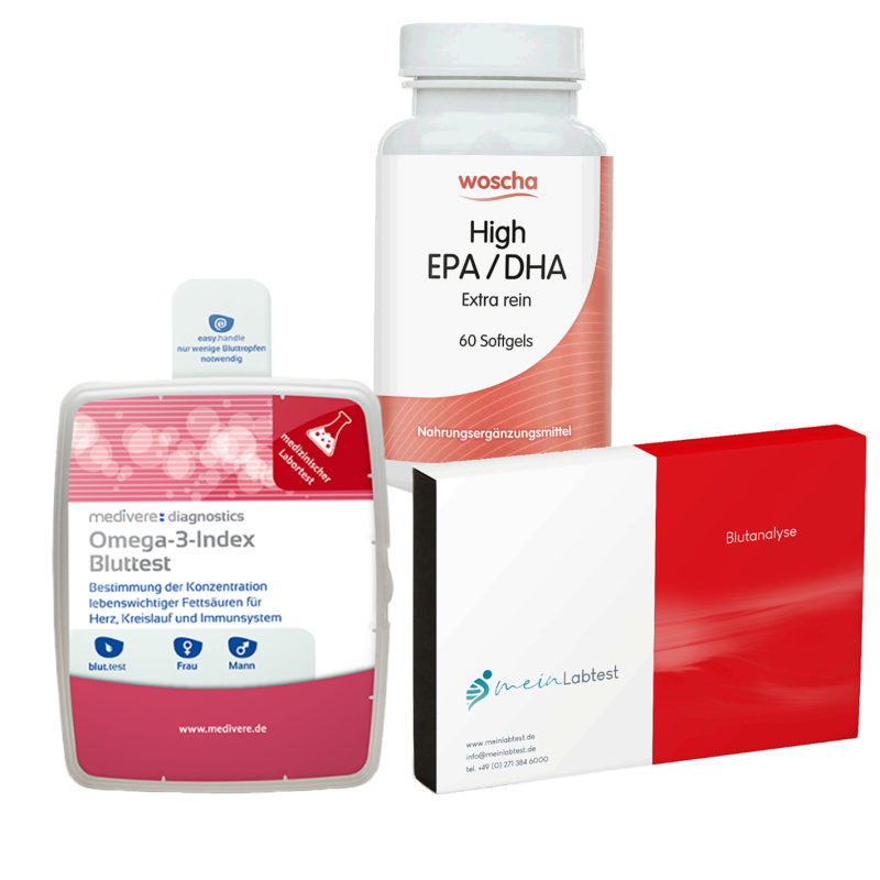 Omega-3 bundles buy tablets and capsules | EnergyVital natural products