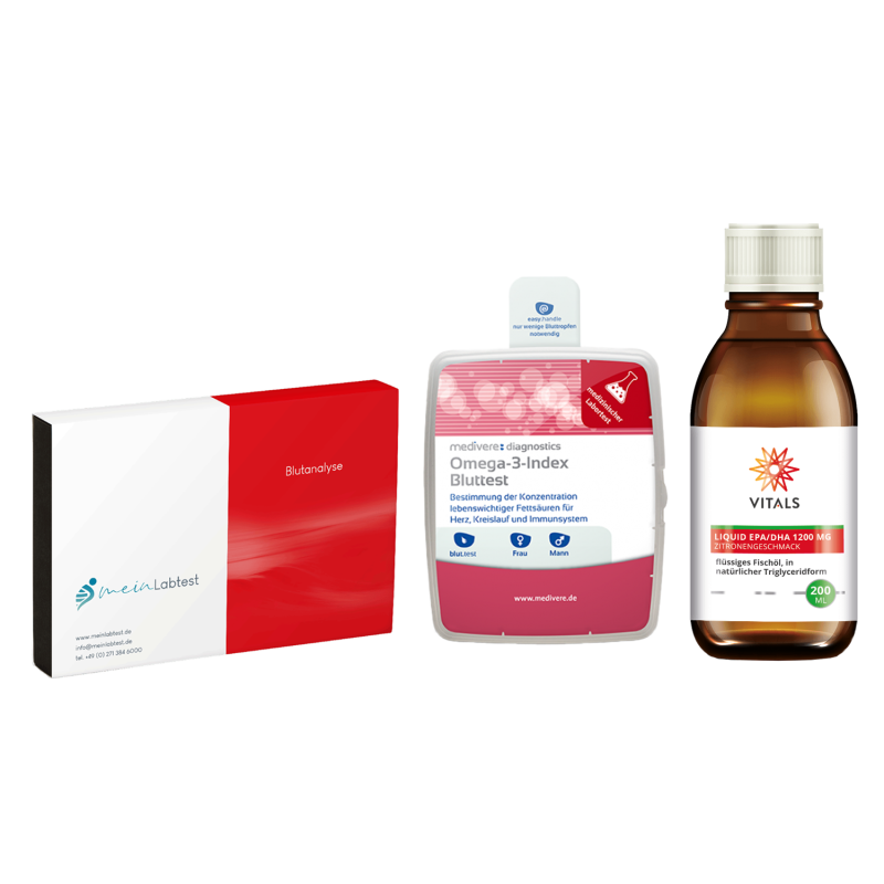 Omega-3 bundles buy tablets and capsules | EnergyVital natural products